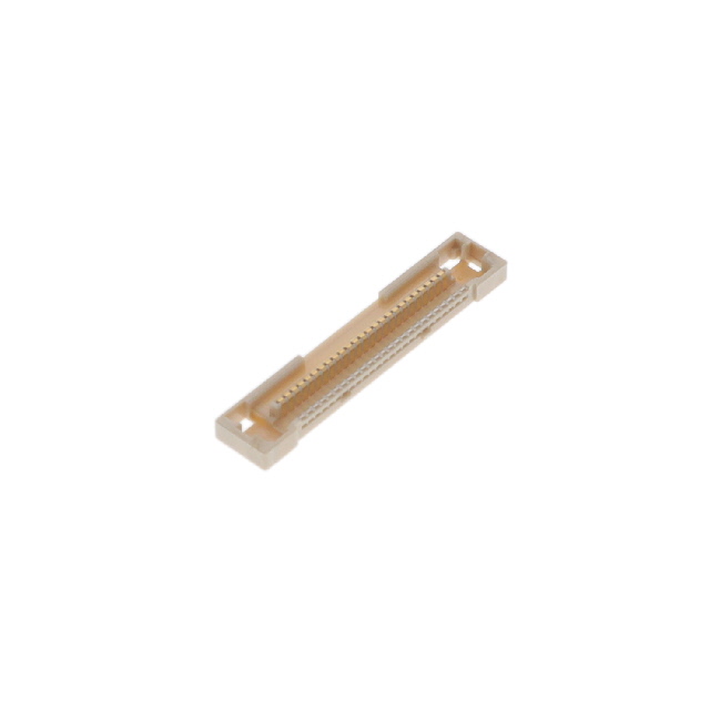 DF36-25P-0.4SD(51) EDA | CAD 3D Model Download | Digikey