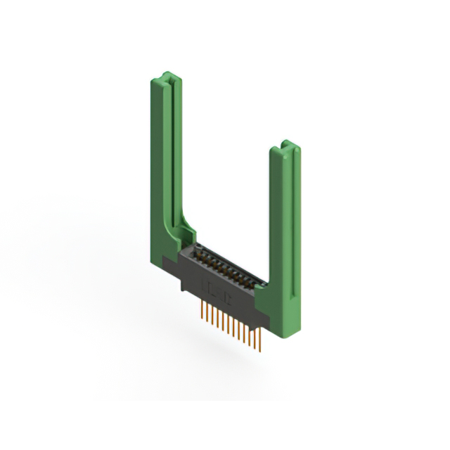 395-012-540-658 EDA | CAD 3D Model Download | Digikey