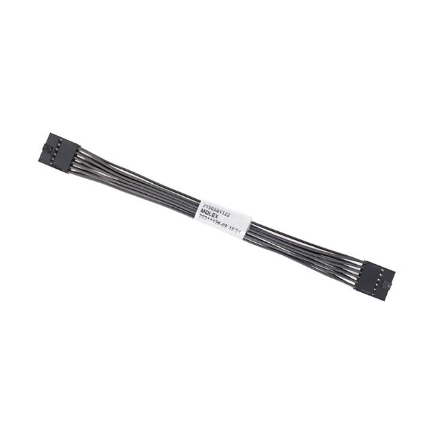 2196581122 Molex | Cable Assemblies | DigiKey