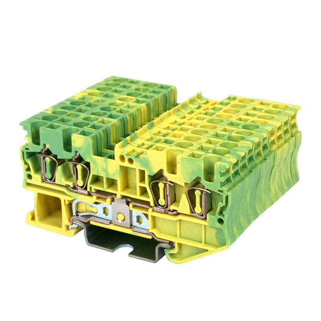 AK2.5-TR-PE Dinkle Corporation, USA | Connectors, Interconnects ...