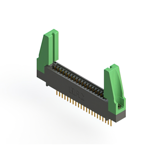 395-021-523-488 EDA | CAD 3D Model Download | Digikey