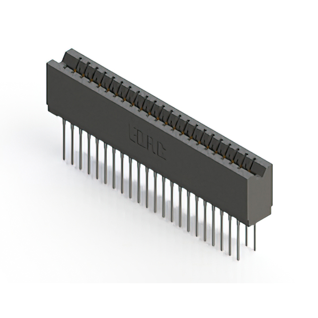 746-044-545-206 EDA | CAD 3D Model Download | Digikey