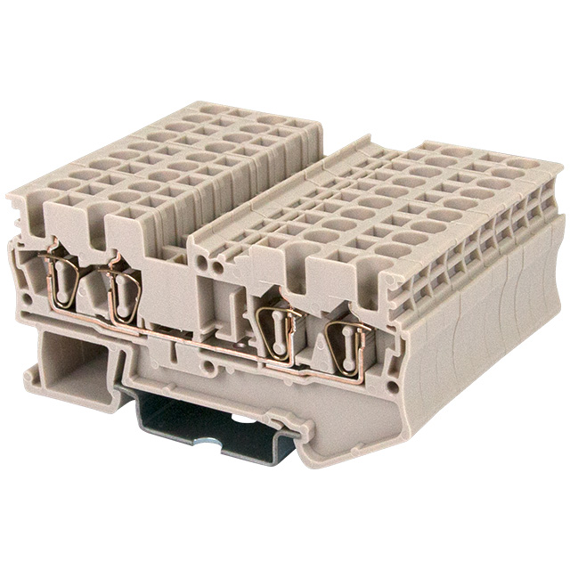 AK2.5-TR Dinkle Corporation, USA | Connectors, Interconnects | DigiKey ...