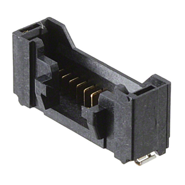 DF50A-13P-1V(51) EDA | CAD 3D Model Download | Digikey