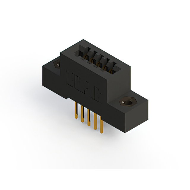 392-010-523-208 EDA | CAD 3D Model Download | Digikey