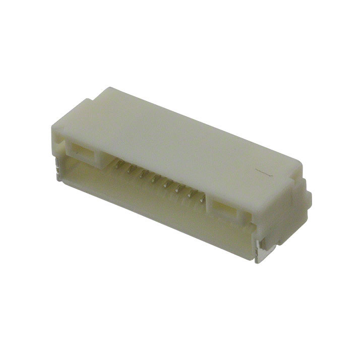SM15B-NSHSS-TB JST Sales America Inc. | 連接器、互連元件 | DigiKey
