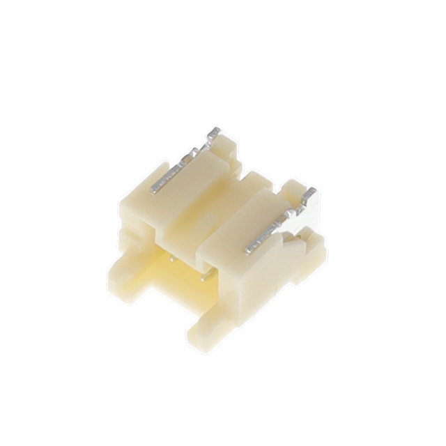 BM02B-PASS-TFT JST Sales America Inc. | Connectors, Interconnects | DigiKey