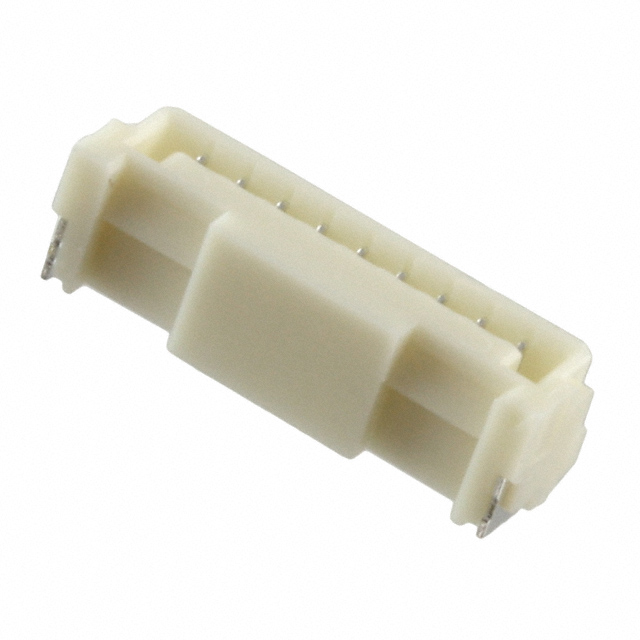 GVH Series Connectors - JST | DigiKey