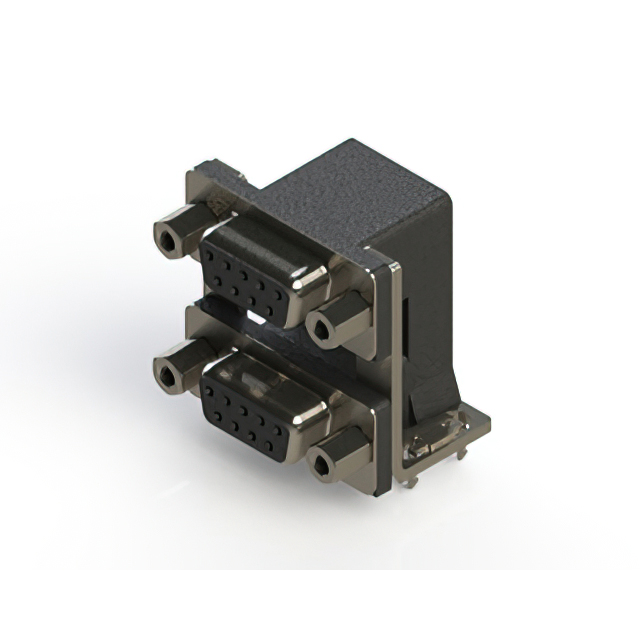 662-009-264-036 EDA | CAD 3D Model Download | Digikey