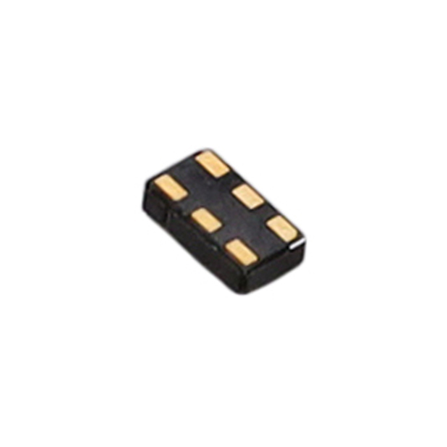 APDS-9999 Broadcom Limited | Sensors, Transducers | DigiKey