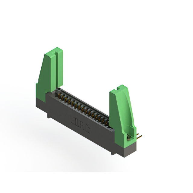 395-018-559-488 EDA | CAD 3D Model Download | Digikey