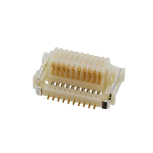 20RF-JMCS-G-1-TF(N)(LF)(SN) JST Sales America Inc. | コネクタ、相互接続 | DigiKey