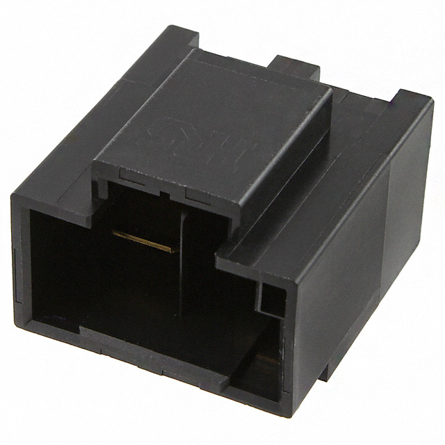 DF60-2P-10.16DS(26) EDA | CAD 3D Model Download | Digikey