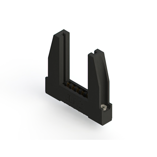 357-006-531-178 EDA | CAD 3D Model Download | Digikey