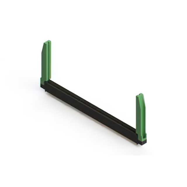 395-134-525-578 EDA | CAD 3D Model Download | Digikey