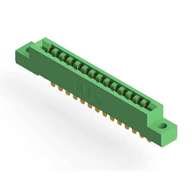 307-014-505-102 EDA | CAD 3D Model Download | Digikey