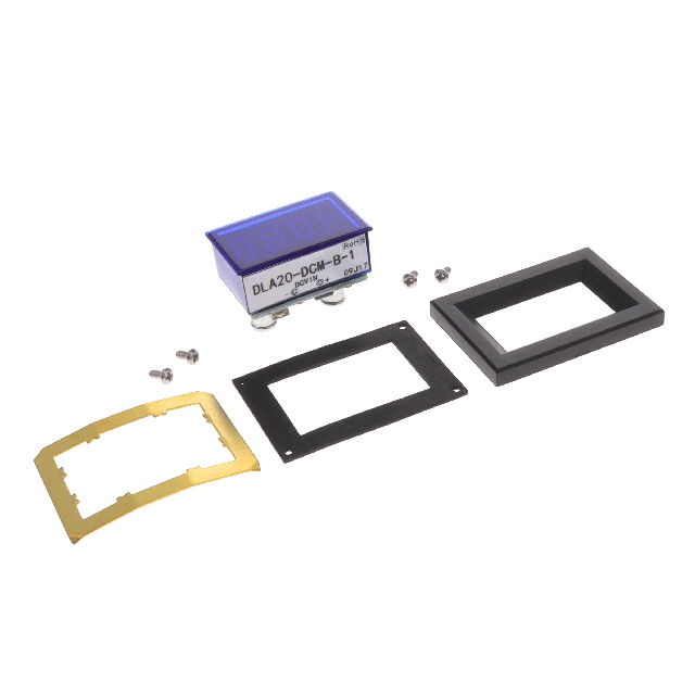 DLA20-DCM-B-1 C-TON Industries | Industrial Automation and Controls ...