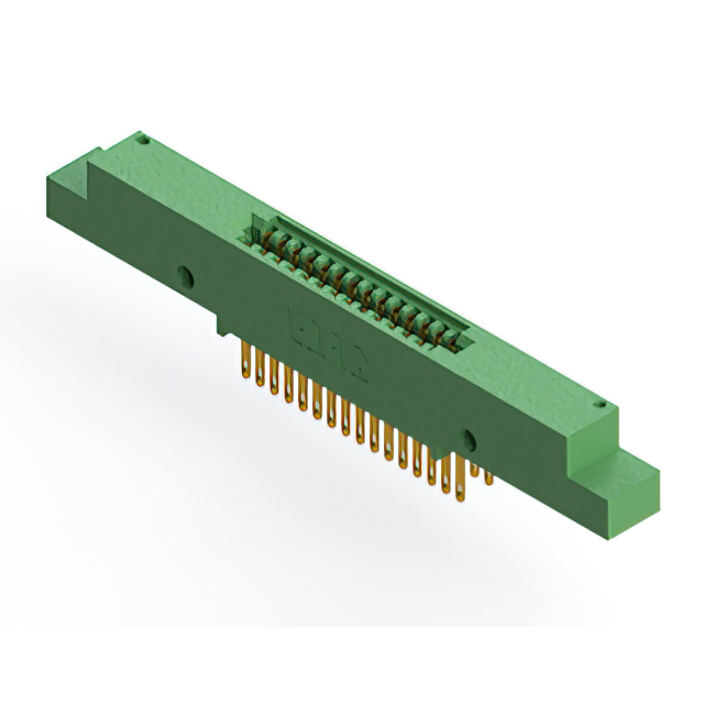 845-032-500-512 EDA | CAD 3D Model Download | Digikey
