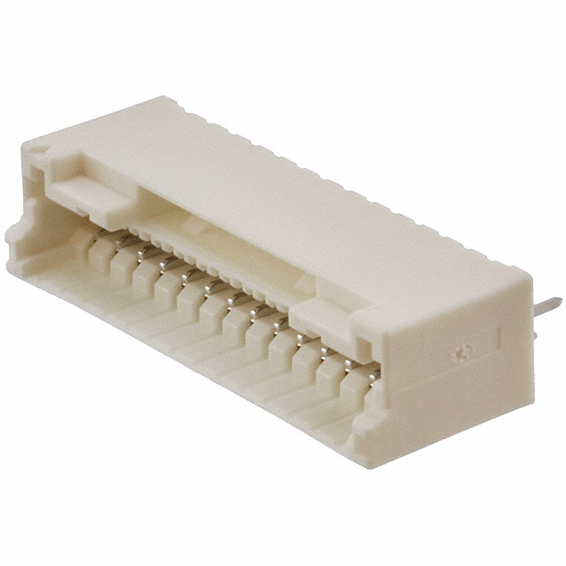 B14B-ZESK-1D JST Sales America Inc. | Connectors, Interconnects | DigiKey