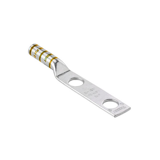 LCC3/0-12-X Panduit Corp | Connectors, Interconnects | DigiKey