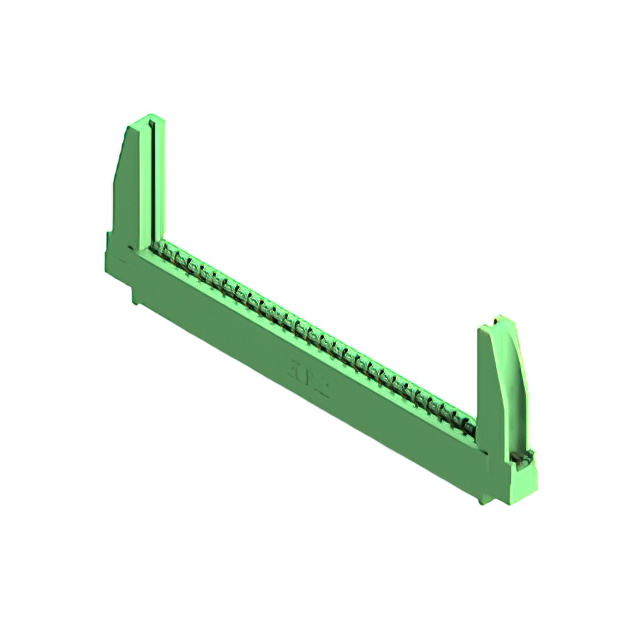 337-028-500-678 EDA | CAD 3D Model Download | Digikey