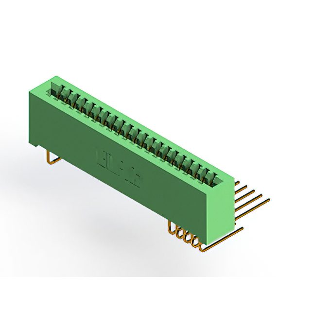 342-042-559-201 EDA | CAD 3D Model Download | Digikey