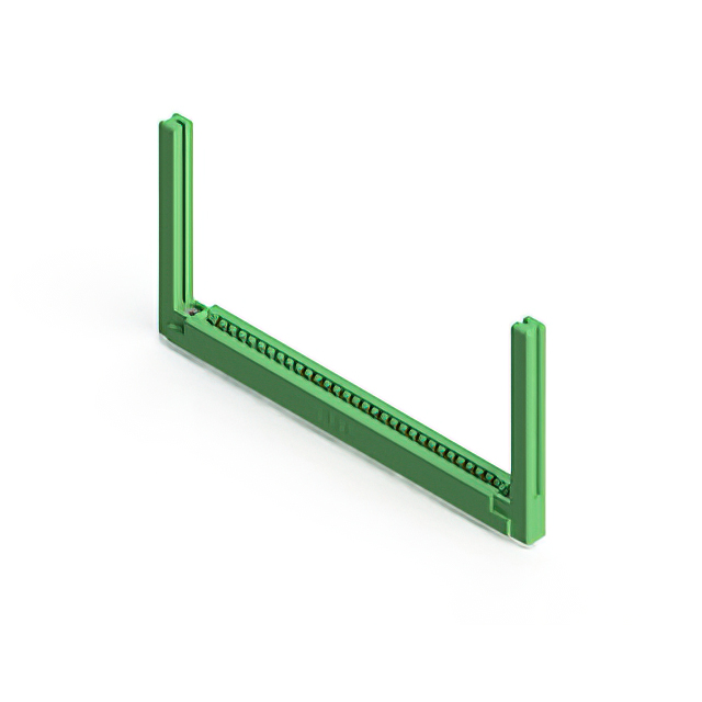 307-030-545-158 EDA | CAD 3D Model Download | Digikey