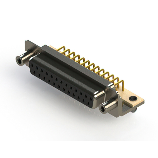 630-M25-340-BT5 EDA | CAD 3D Model Download | Digikey