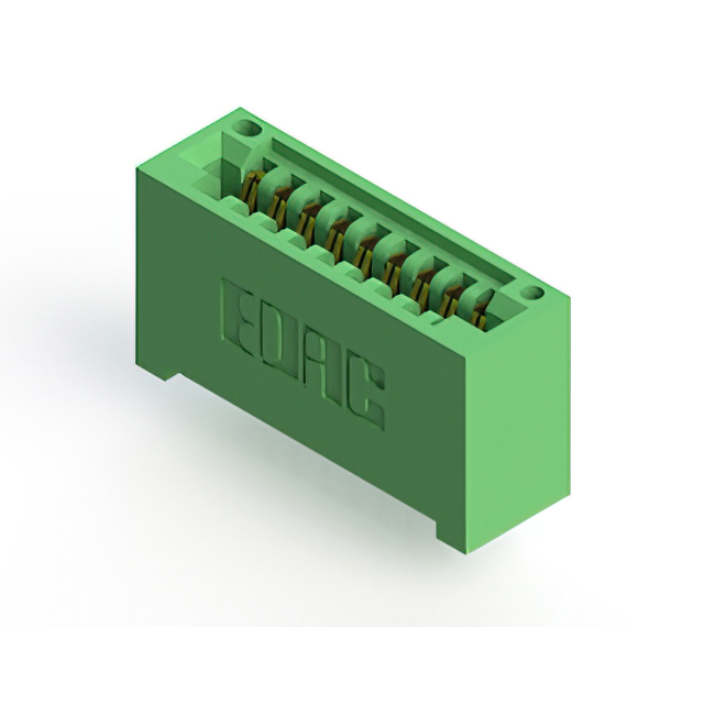 845-009-525-101 EDA | CAD 3D Model Download | Digikey