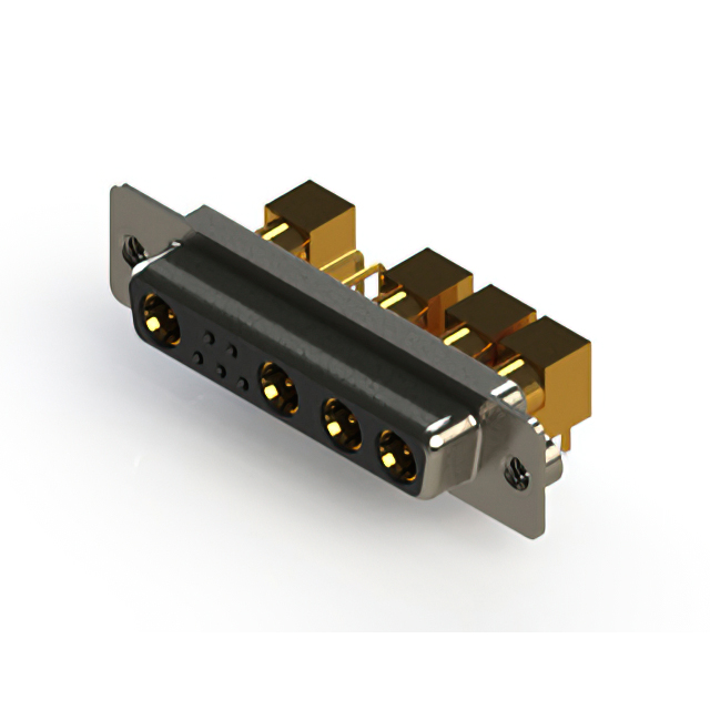 630-9W4-240-5TA EDA | CAD 3D Model Download | Digikey