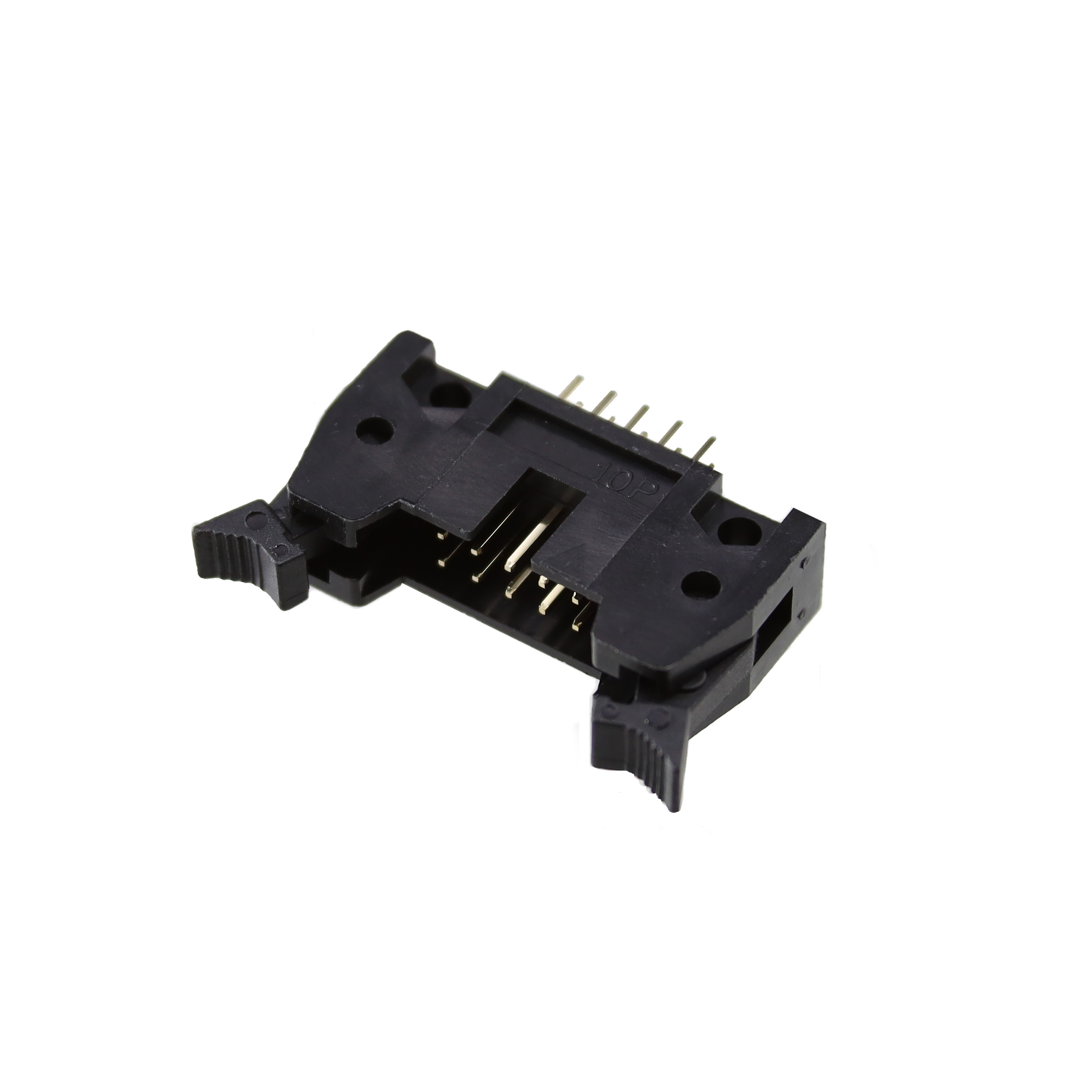 MHR-10-VUAS Adam Tech | Connectors, Interconnects | DigiKey