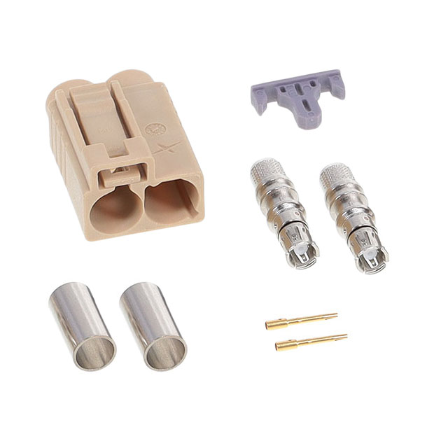 FKDFIG Taoglas Limited | Connectors, Interconnects | DigiKey