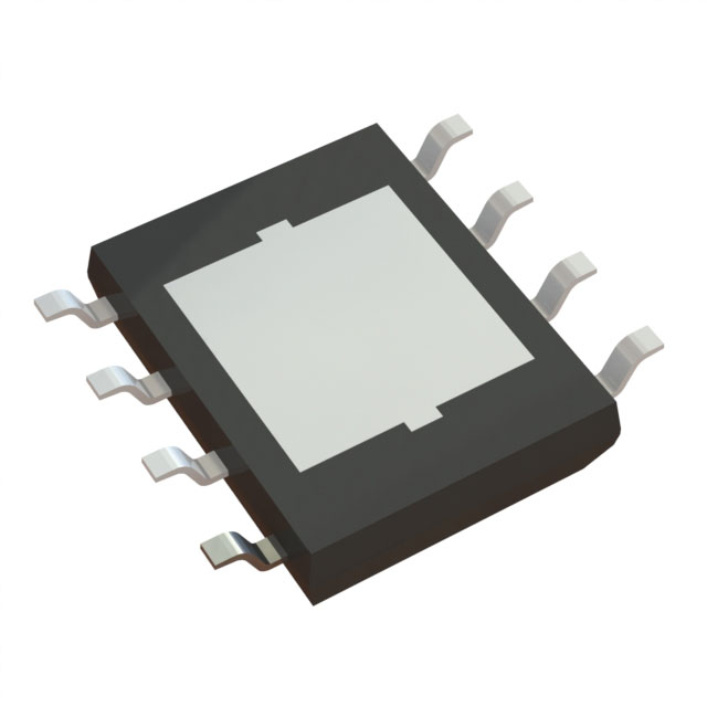 BTS50901EJAXUMA1 Infineon Technologies | 積體電路 (IC) | DigiKey
