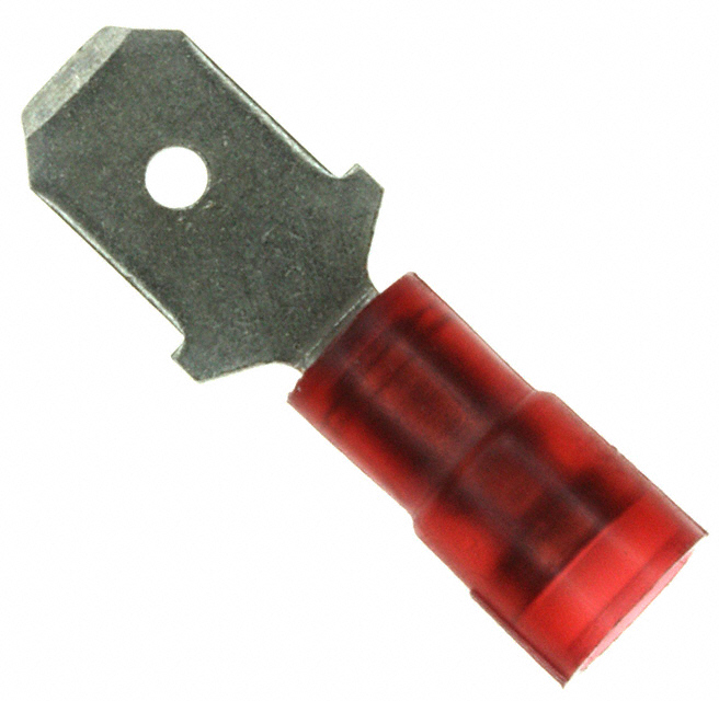 DNF18-250M-M Panduit Corp | Connectors, Interconnects | DigiKey