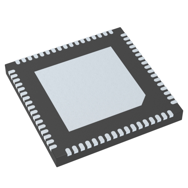 VSC8540XMV-05 Microchip Technology | Integrated Circuits (ICs) | DigiKey