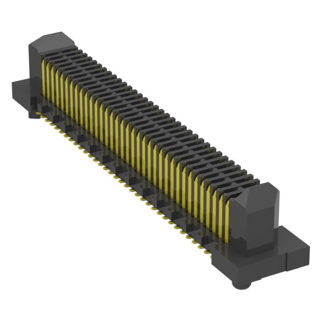 ERM8-035-02.0-L-DV-TR EDA | CAD 3D Model Download | Digikey