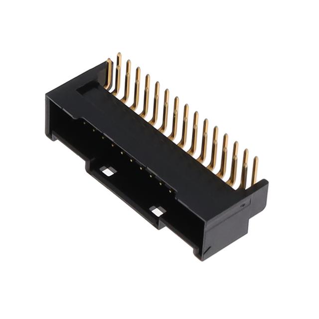 DF51K-30DP-2DS(805) EDA | CAD 3D Model Download | Digikey