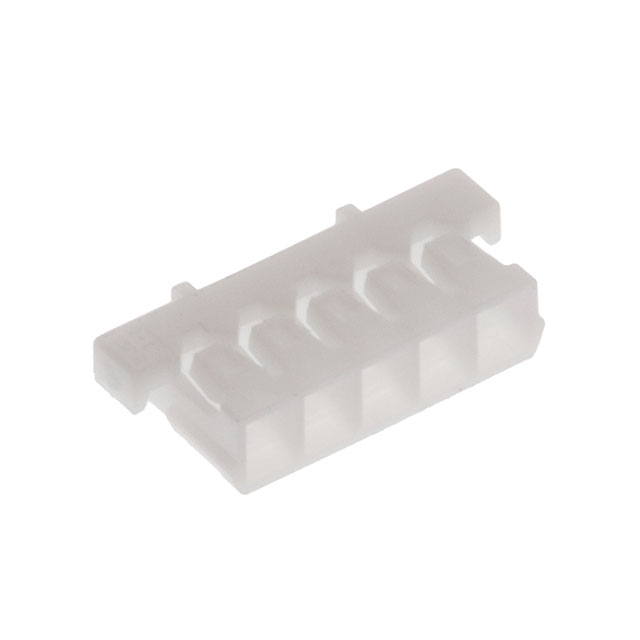 ADHR-05V-S JST Sales America Inc. | Connectors, Interconnects | DigiKey