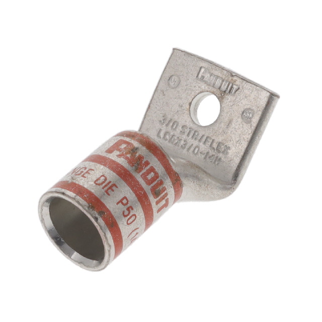 LCAX3/0-14H-X Panduit Corp | Connectors, Interconnects | DigiKey