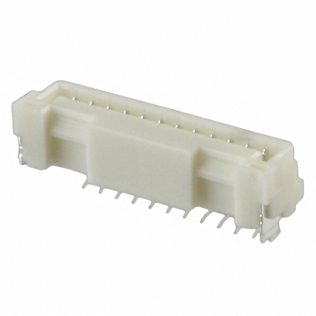 BM12B-GVHS-TB(LF)(SN) JST Sales America Inc. | コネクタ、相互接続 | DigiKey