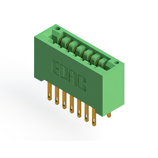 846-014-500-201 EDA | CAD 3D Model Download | Digikey