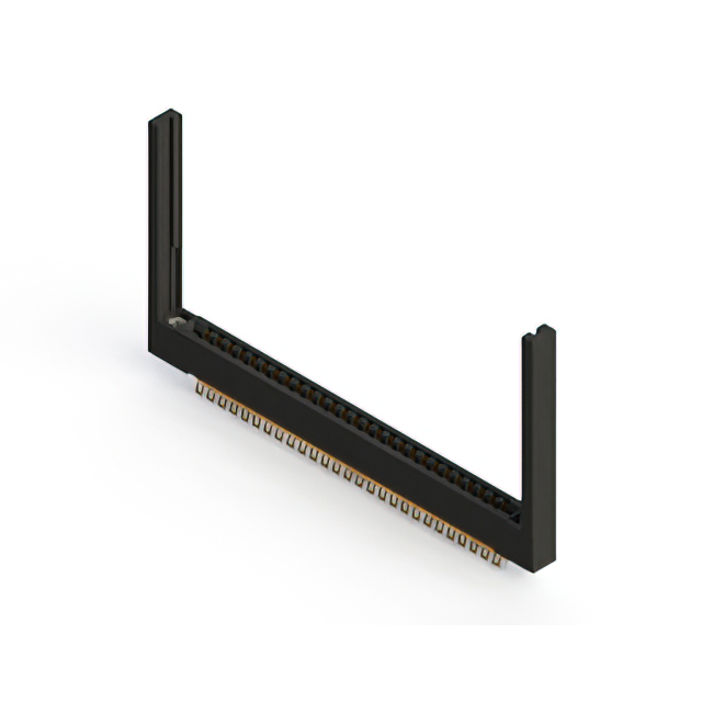 357-054-555-268 EDA | CAD 3D Model Download | Digikey