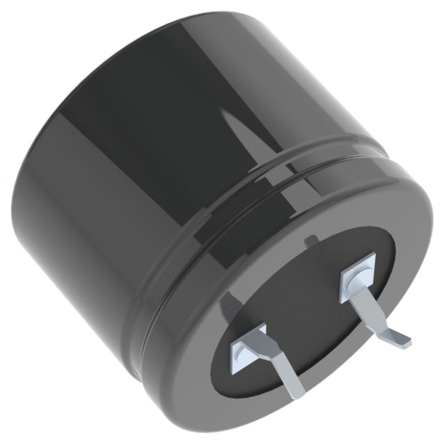 LKS1J222MESB EDA | CAD 3D Model Download | Digikey