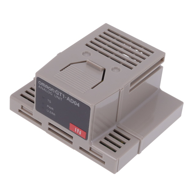 GT1-AD04CST Omron Automation and Safety | Industrial Automation and Controls | DigiKey