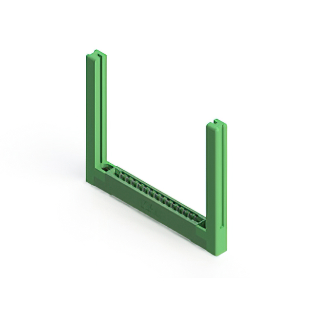 307-014-425-158 EDA | CAD 3D Model Download | Digikey