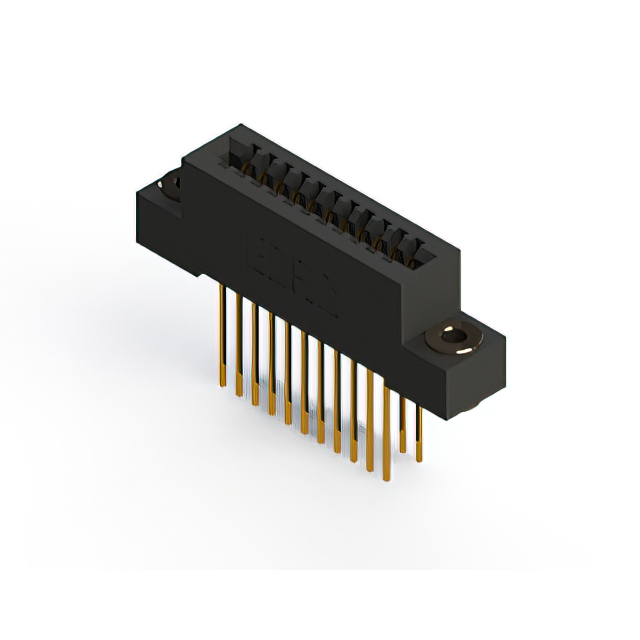 892-022-542-203 EDA | CAD 3D Model Download | Digikey