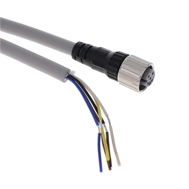 F39-JG3A-L Omron Automation and Safety | 工业自动化与控制 | DigiKey