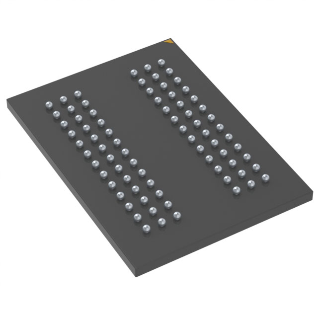 MT40A2G8FSE-083E:A Micron Technology Inc. | Integrated Circuits (ICs ...