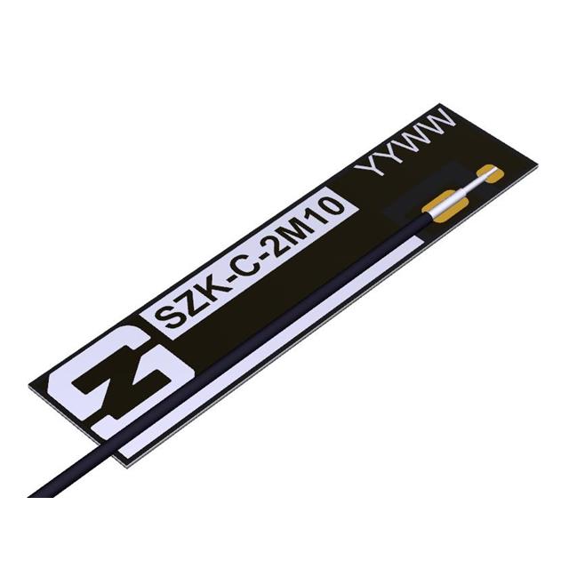 SZK-C-2M10 Synzen | RF and Wireless | DigiKey Marketplace