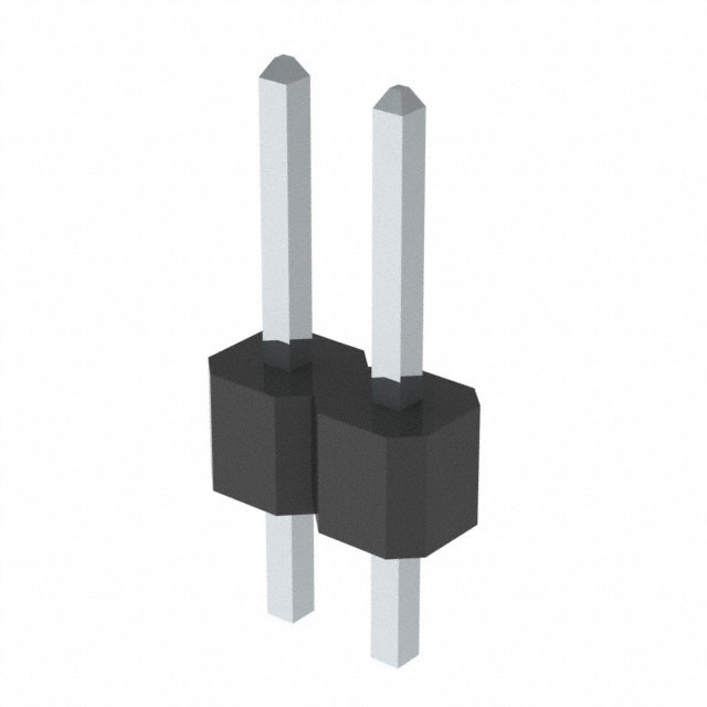 PEC03SAAN Sullins Connector Solutions | Connectors, Interconnects | DigiKey
